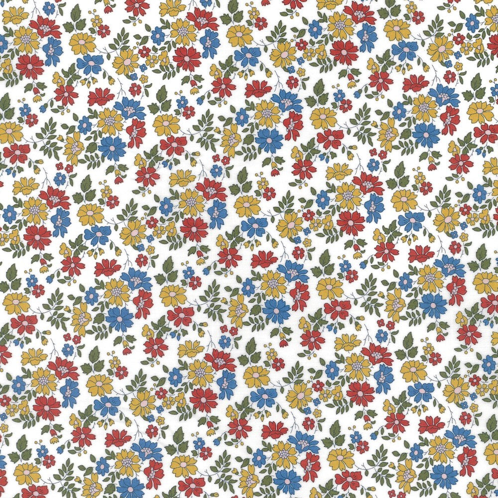 Liberty Capel Bespoke Z Tana Lawn – Stitchbird