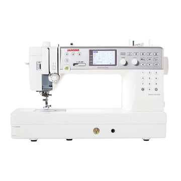 Janome Sewing Machines and Overlockers – Stitchbird