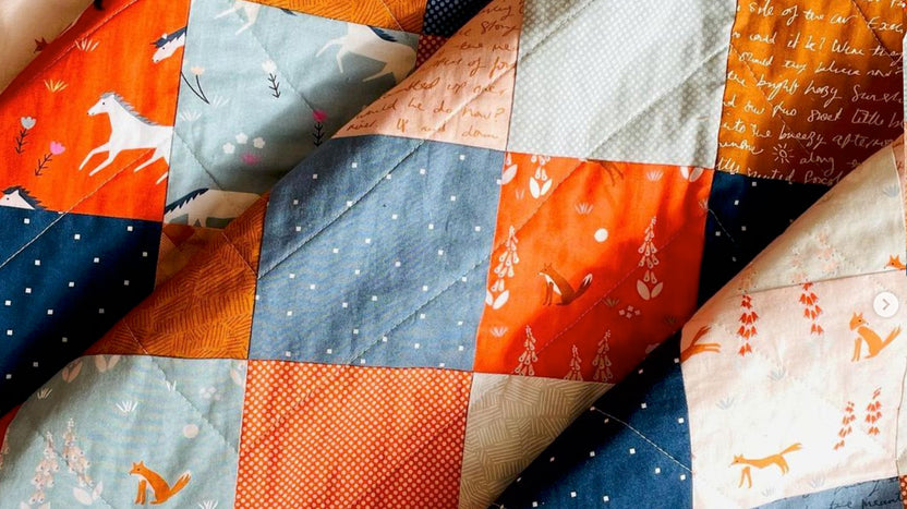 Peter Rabbit & Benjamin Bunny Story Time Cream – Stitchbird