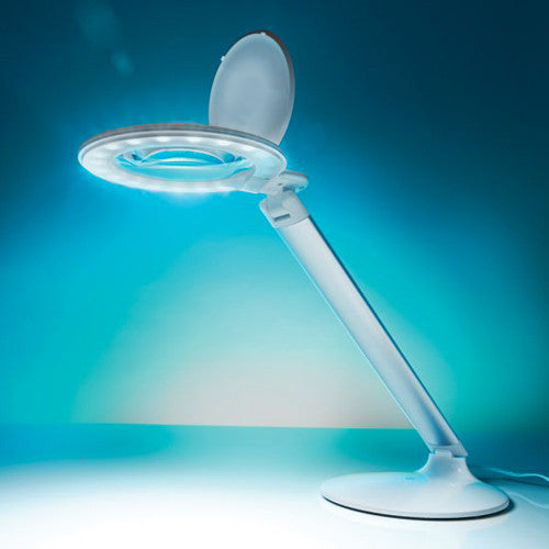 Halo Daylight Table Magnifier – Stitchbird